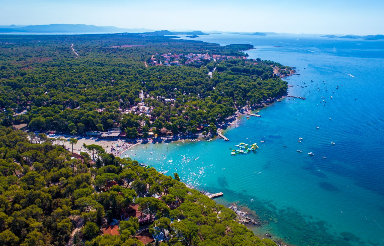 Biograd – Biograd Riviera – Reiseziele – Zadar region tourist board