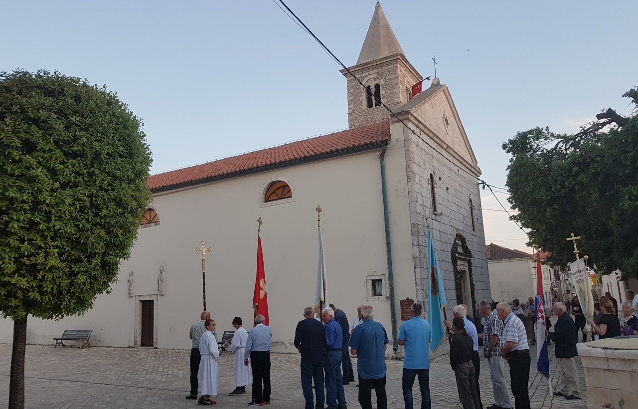 Days of the Patrons of Nin, St. Marcela and St. Anselmo – Events ...