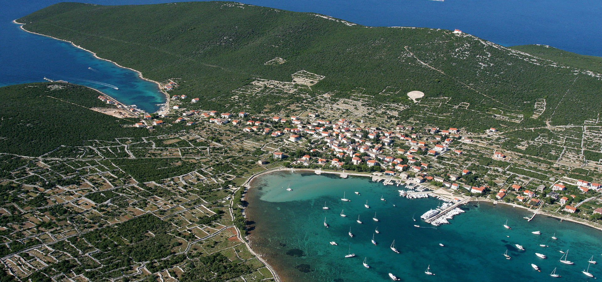 Zadar Islands – Zadar – Destinations – Zadar region tourist board