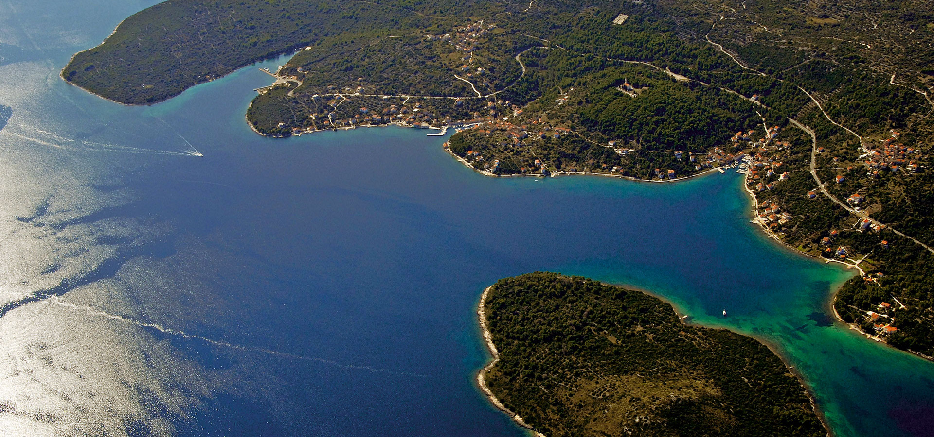 Zadarski otoci – Zadar – Destinacije – TZ Zadarska Županije