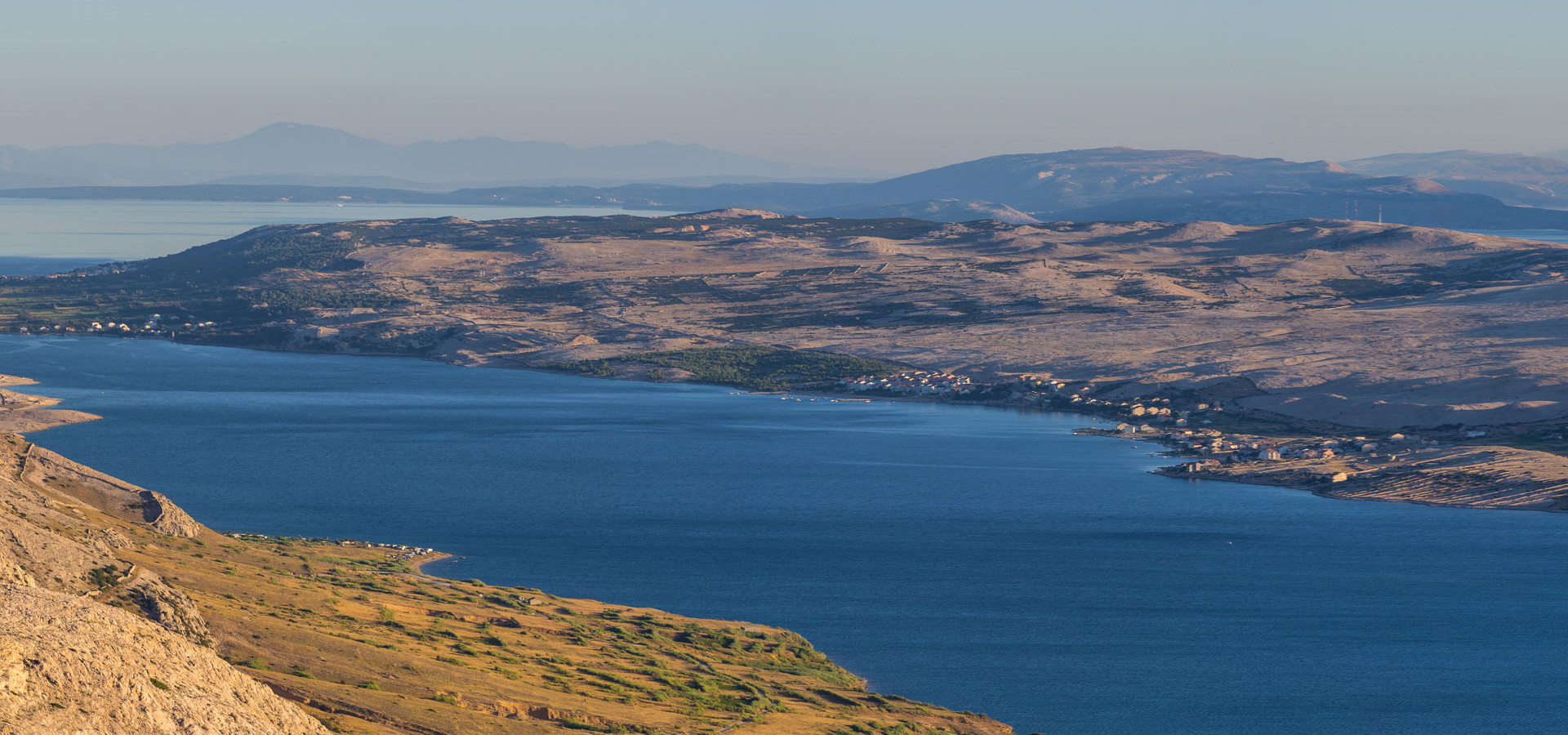 Kolan – Insel Pag – Reiseziele – Zadar region tourist board