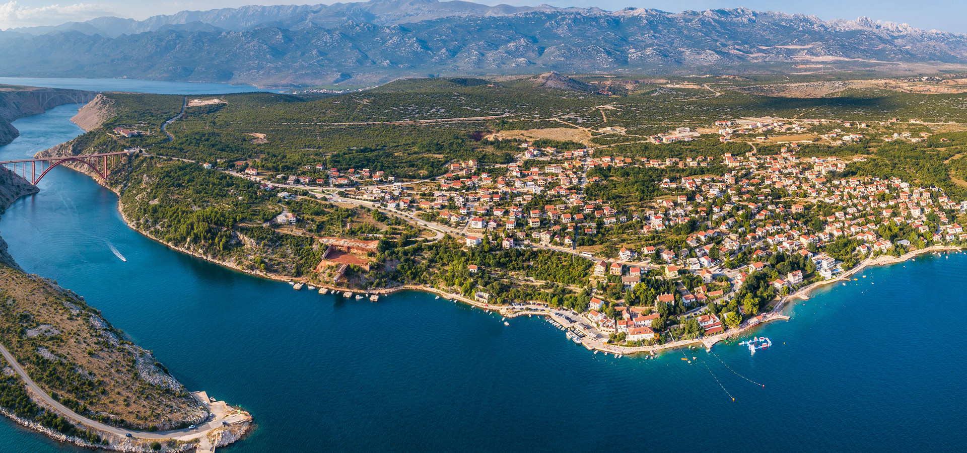 Jasenice – Paklenica Riviera – Destinations – Zadar region tourist board