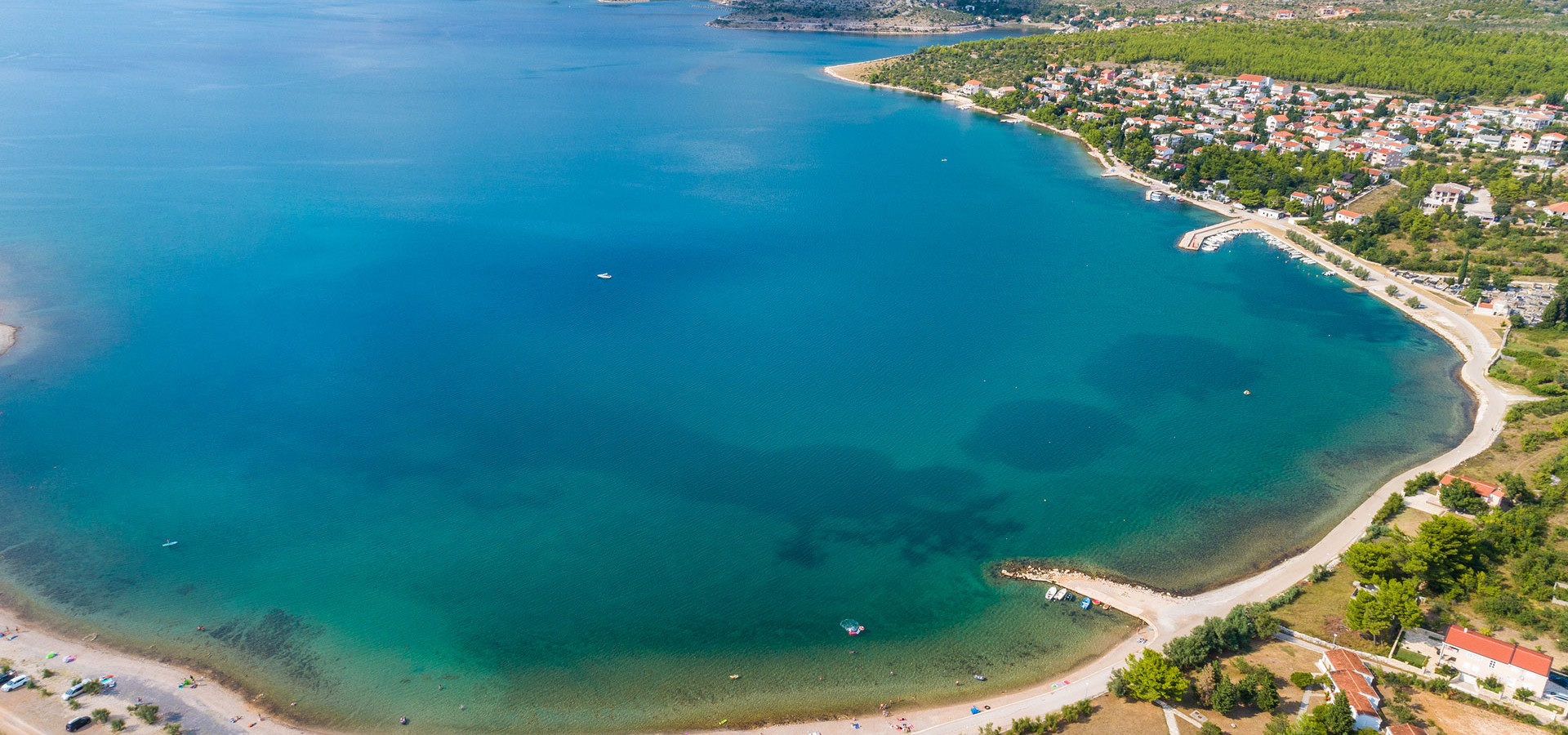 Jasenice – Paklenica Riviera – Destinations – Zadar region tourist board