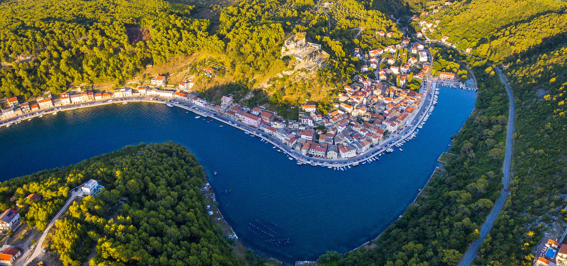 Novigrad – Paklenica Riviera – Reiseziele – Zadar region tourist board