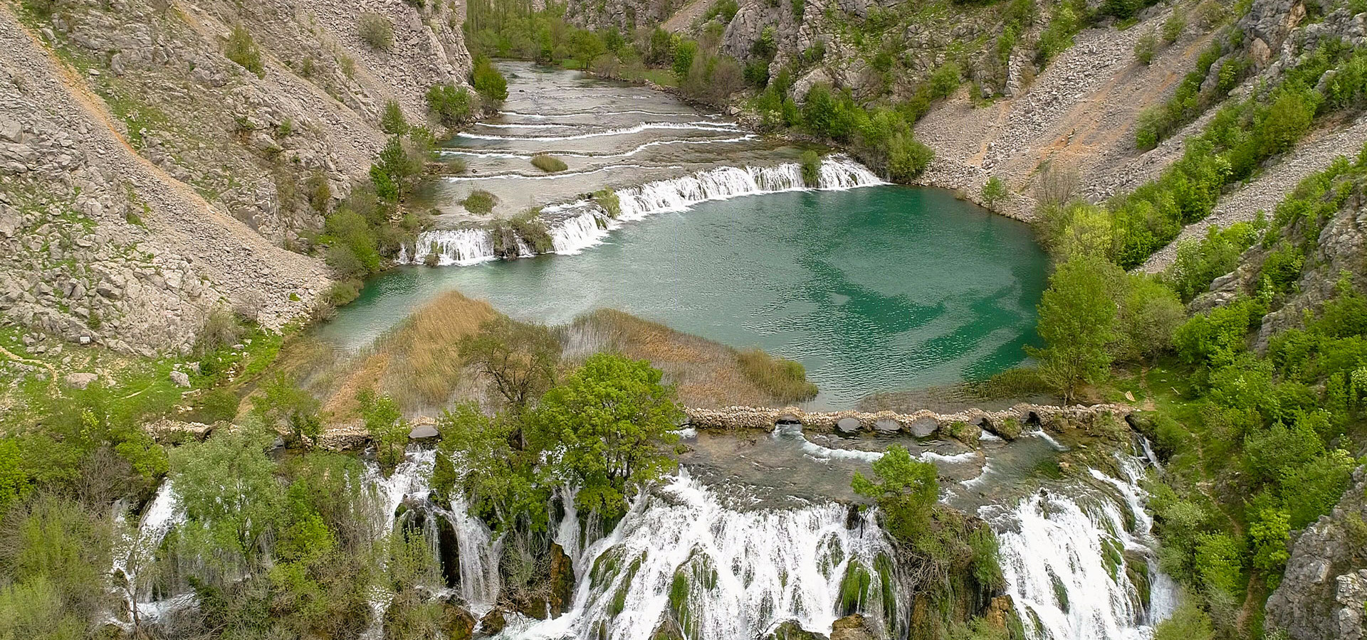 Obrovac – Paklenica Riviera – Destinations – Zadar region tourist board