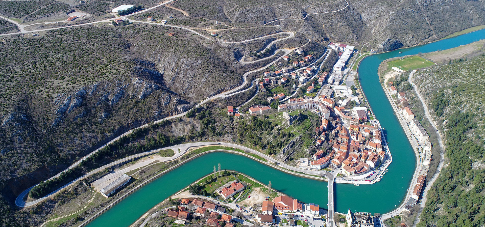 Obrovac – Paklenica Riviera – Destinations – Zadar region tourist board