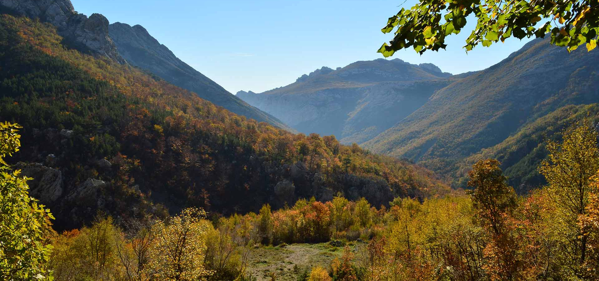 GUIDE TO PAKLENICA NATIONAL PARK – Explore – Experience – Zadar region ...