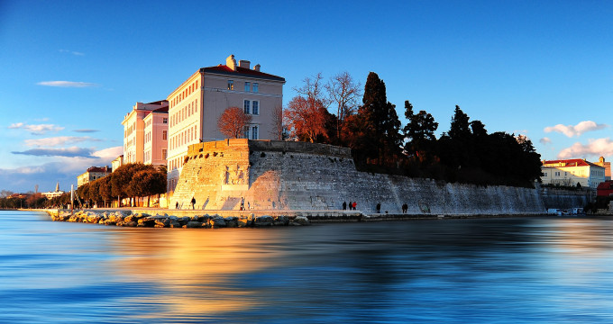 UNESCO heritage – History & Culture – Experience – Zadar region tourist ...