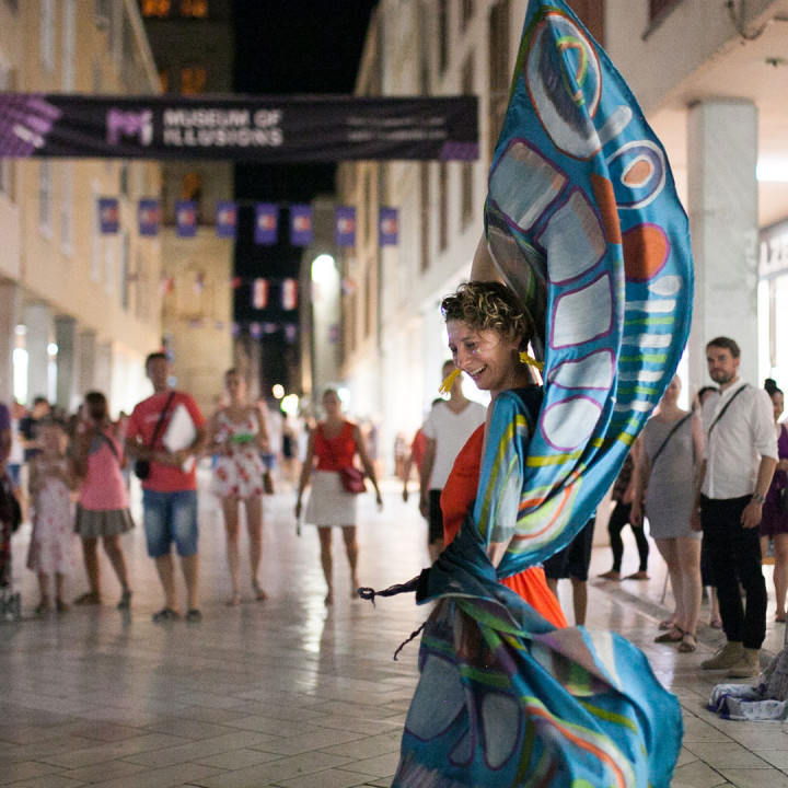 Events – Zadar region tourist board