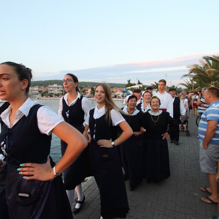 Events – Zadar region tourist board