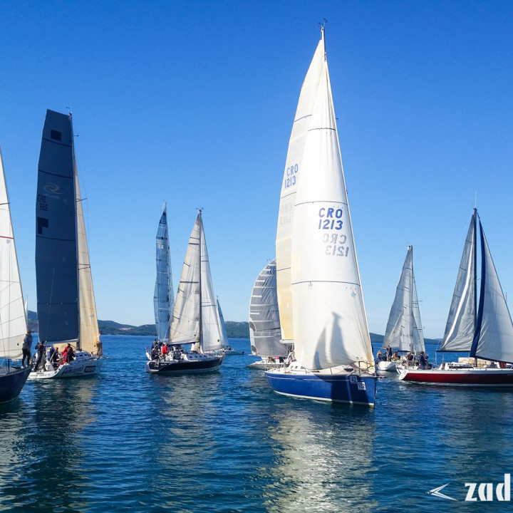 Events – Zadar region tourist board