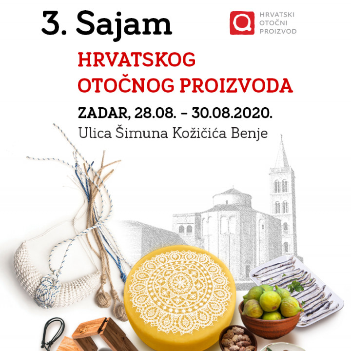 Events – Zadar region tourist board