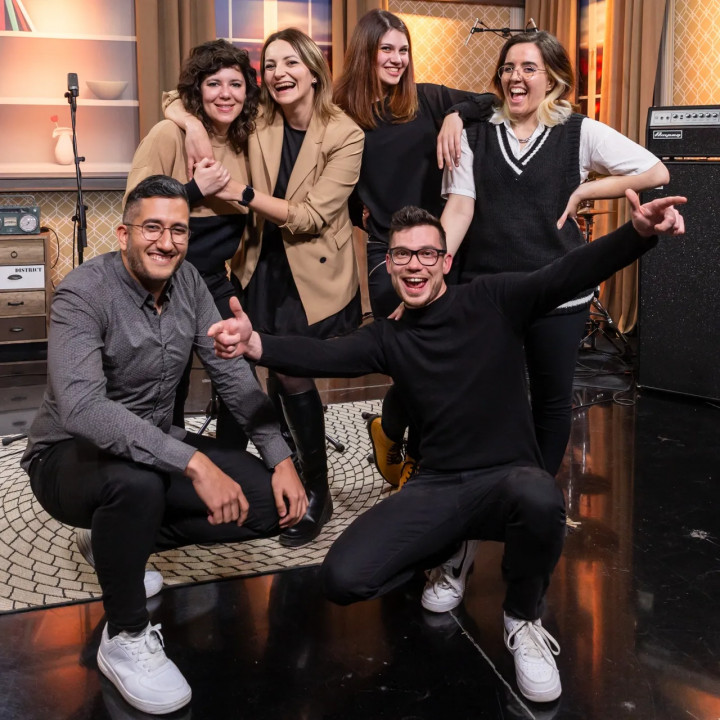 Events – Zadar region tourist board