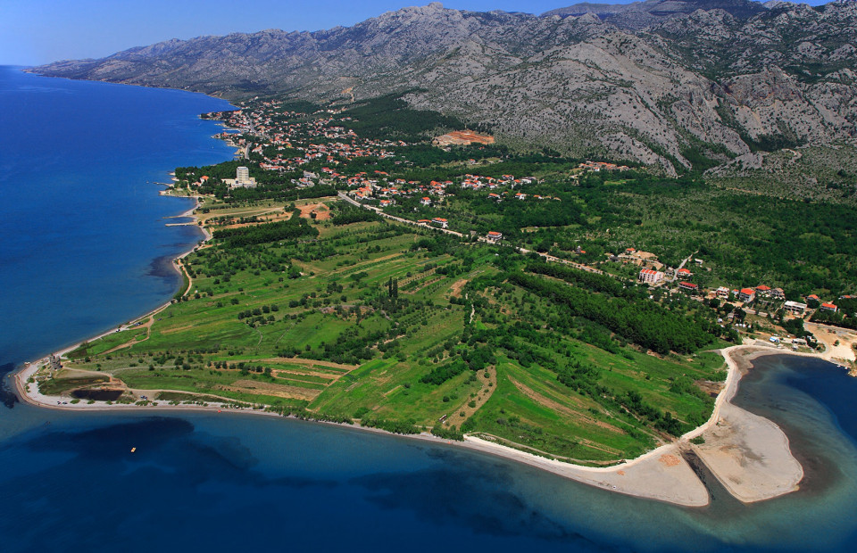 Obrovac – Paklenica Riviera – Destinations – Zadar region tourist board