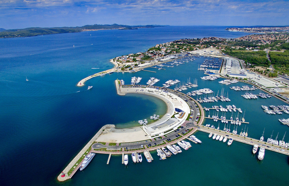 Zadarski otoci – Zadar – Destinacije – TZ Zadarska Županije