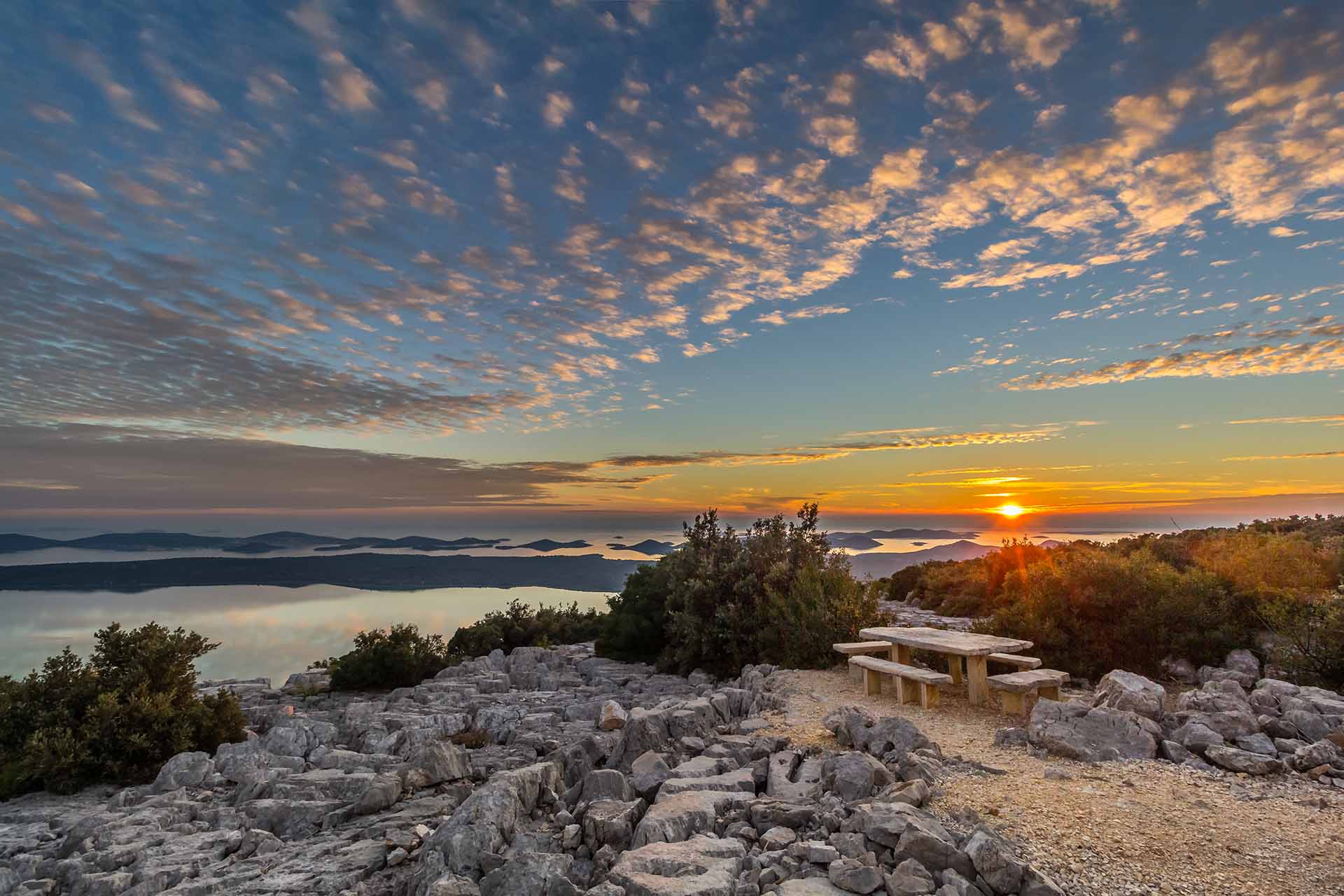 GUIDE TO NATURE PARK VRANSKO LAKE – Explore – Experience – Zadar region ...